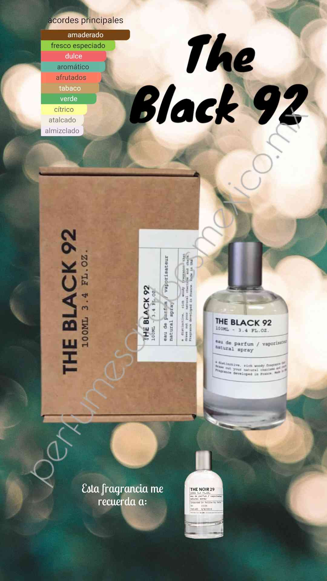 Emper – PERFUMES ARABES EN MEXICO