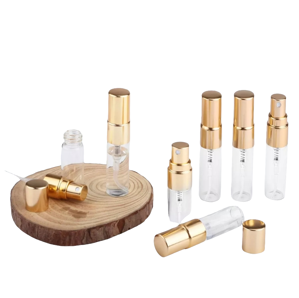 Valera - Emper- Decants 5 ml - Perfumes Árabes en México